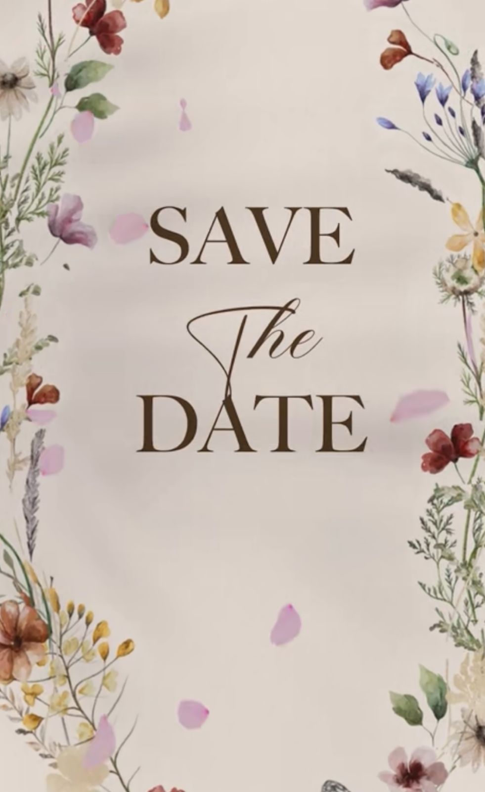 Undangan Sholihat & Hanif - Cerita Indah Kita